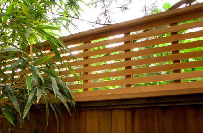 Woodway® - Parksite