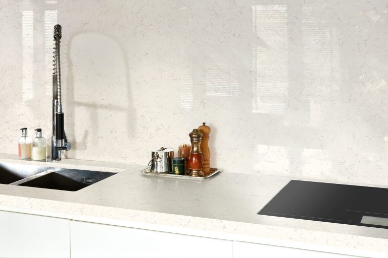 Corian Quartz - Parksite