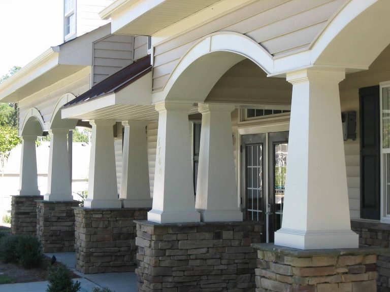 HB & G® Column (formerly Crown) - Parksite