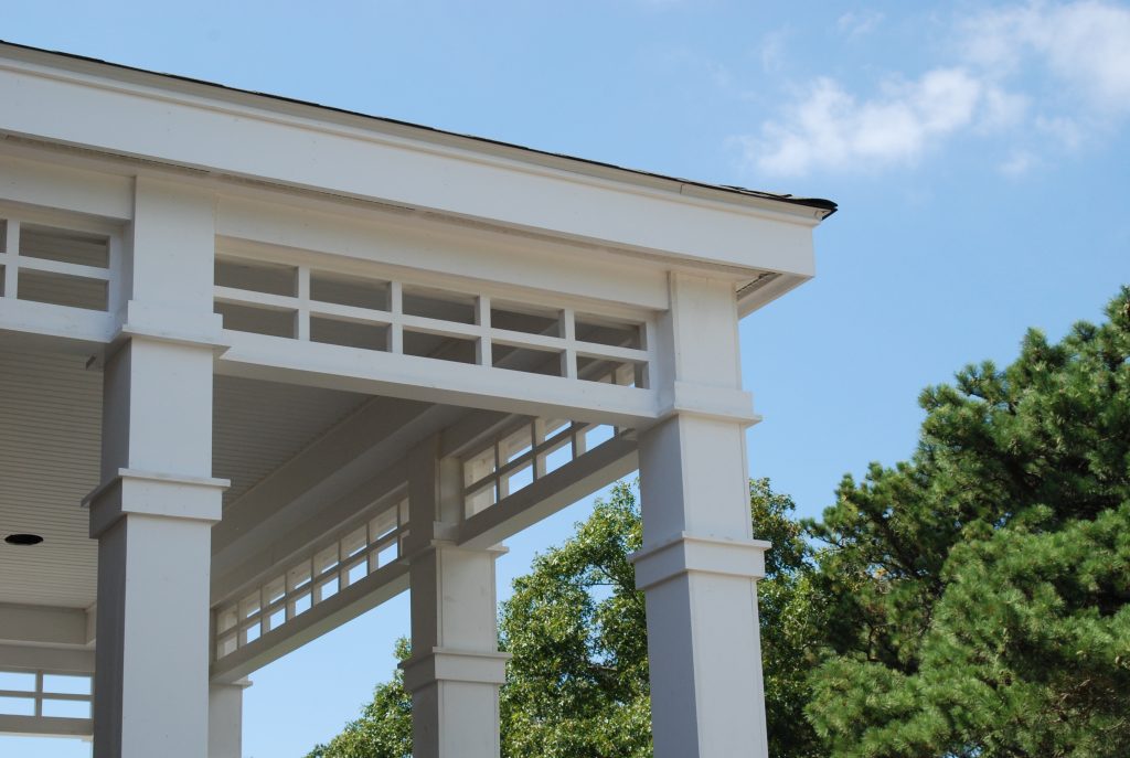 AZEK Exteriors - Parksite