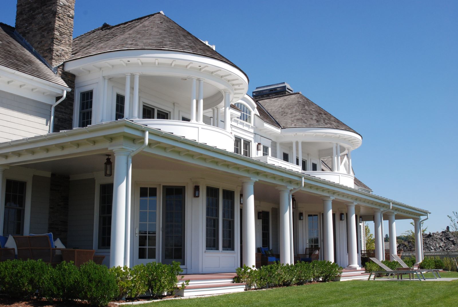 AZEK Exteriors - Parksite