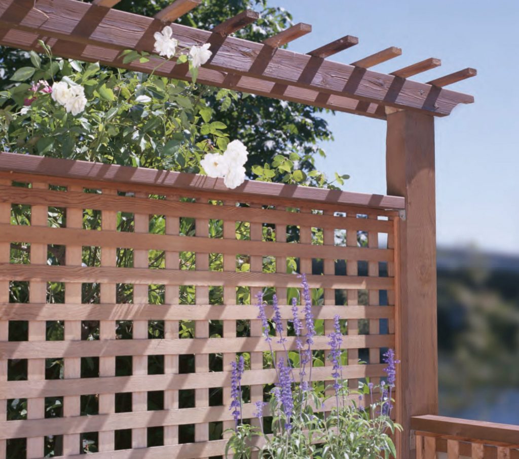 Woodway® - Parksite