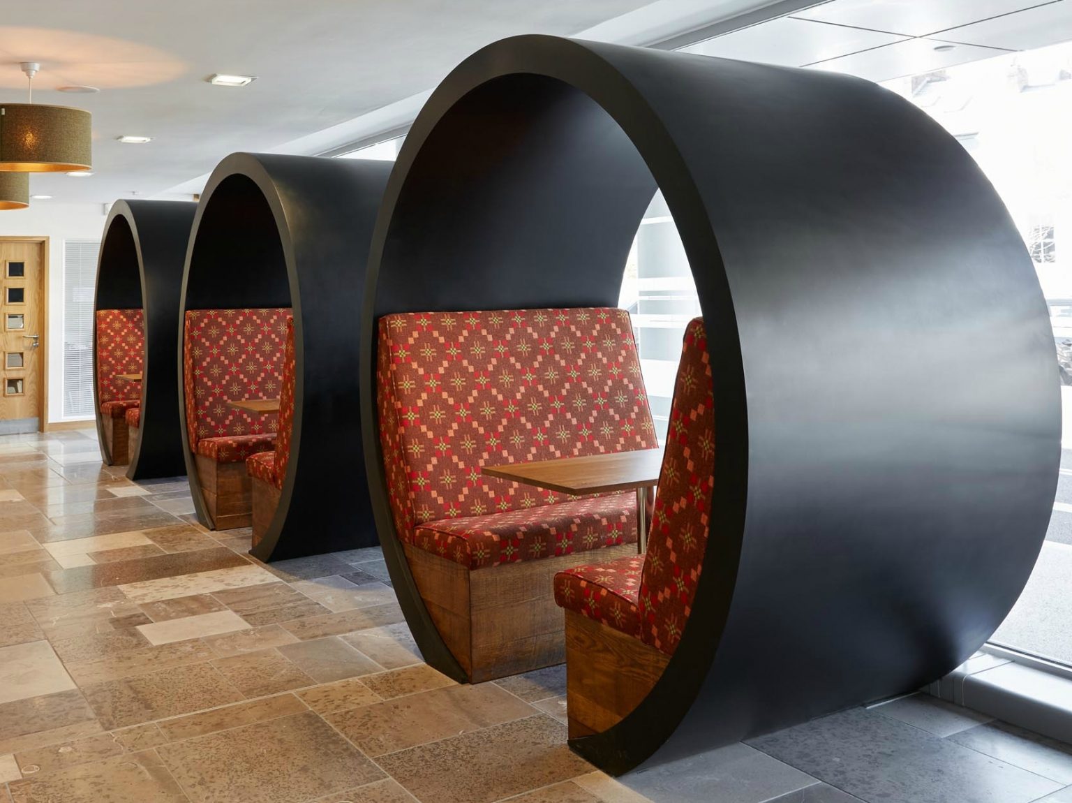 Corian Solid Surface - Parksite