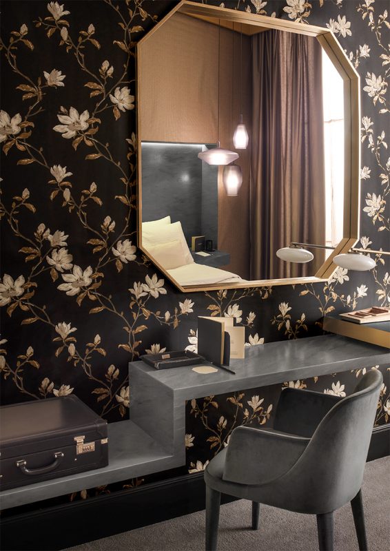 Corian Solid Surface - Parksite