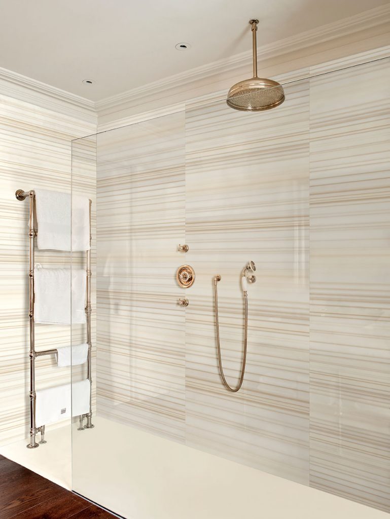 Corian Solid Surface - Parksite