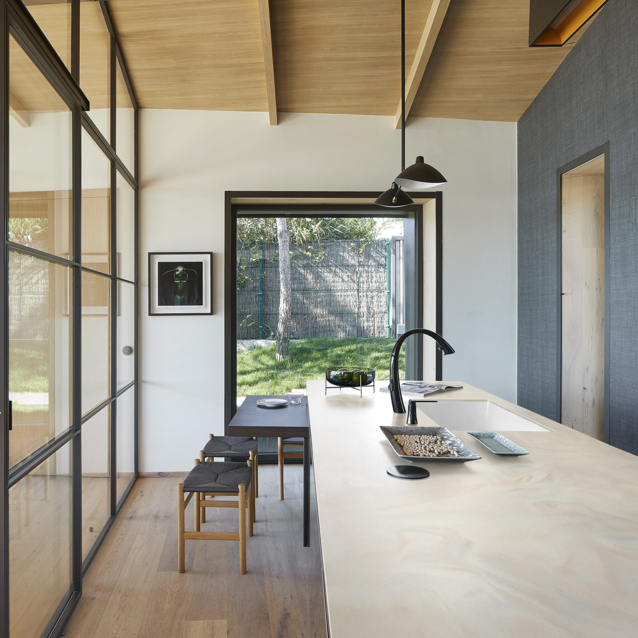 Corian Solid Surface - Parksite