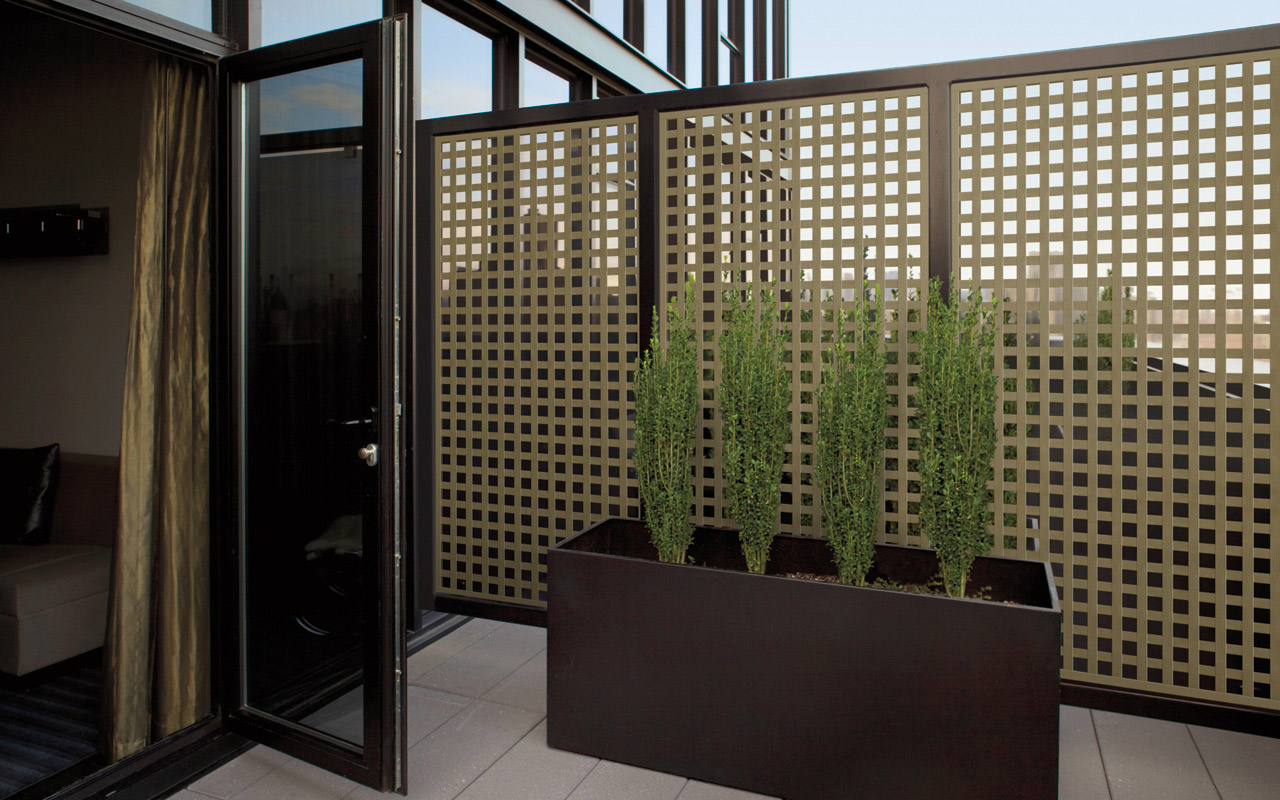 Deckorators® Accessories - Parksite