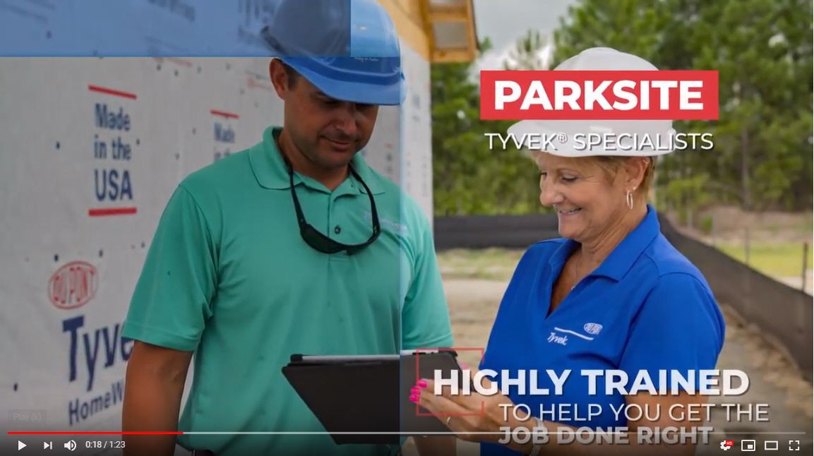 ParksitePROS - Parksite