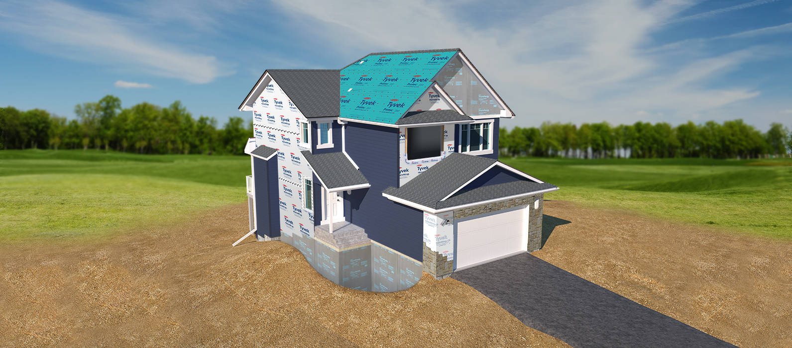 Out test article - Parksite