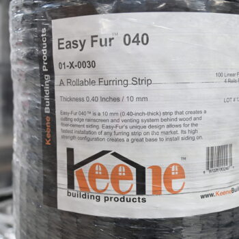 Keene Building Products - Parksite